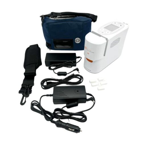Inogen® Rove 6 Portable Oxygen Concentrator